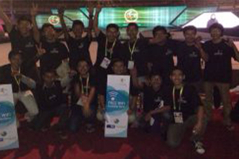 ACTIVITIES | Myanmar Network