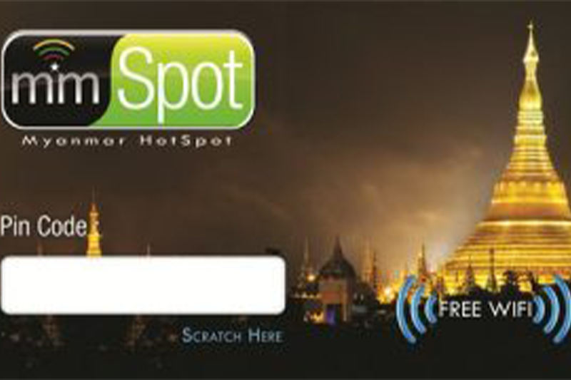 ACTIVITIES | Myanmar Network